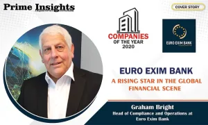 Prime Insights Issue July 2024 - Best Business Magazine