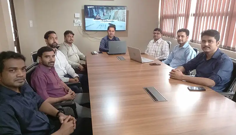 Infiwave Solutions: Inspiring Novel Ideas Through Impactful Solutions