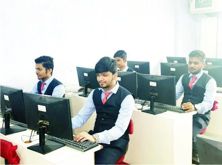 SST College of Arts & Commerce: Empowering The Youth With Skill-based ...