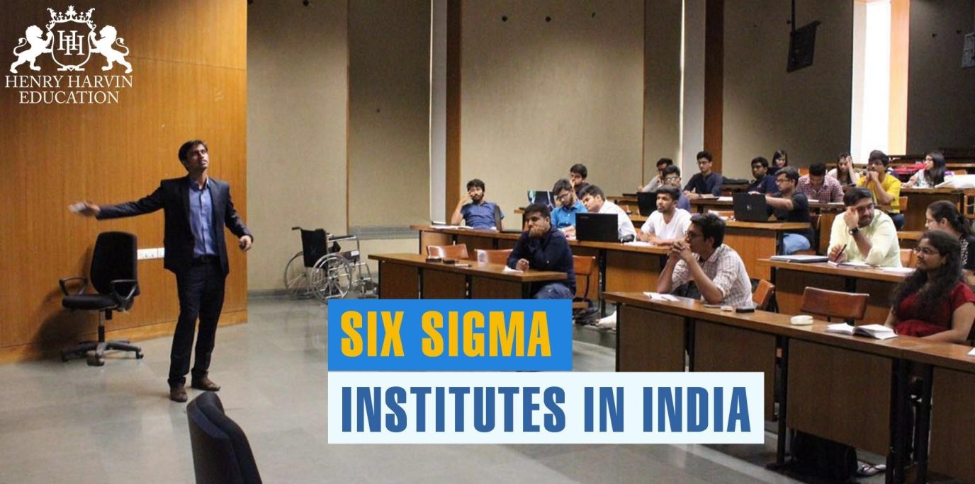 Top 10 Six Sigma Certification Online Courses - Prime Insights