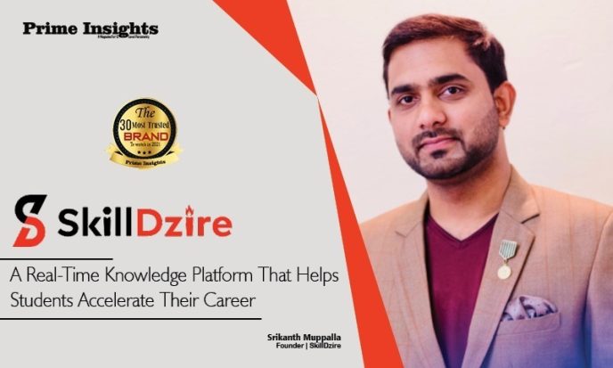 SkillDzire: A Real-Time Knowledge Platform That Helps Students ...
