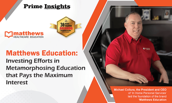 Global Entrepreneurs - Prime Insights