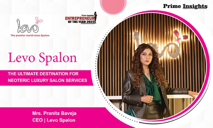Levo Spalon : THE ULTIMATE DESTINATION FOR NEOTERIC LUXURY SALON ...