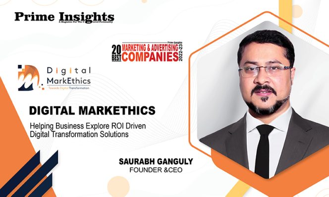 Digital MarkEthics: Helping Business Explore ROI Driven Digital ...