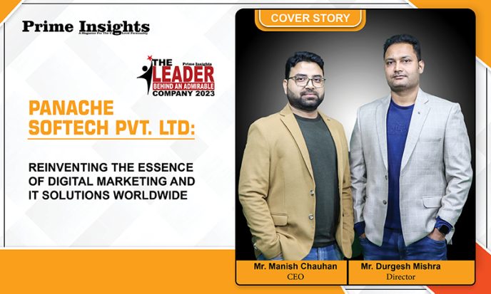 PANACHE SOFTECH PVT. LTD: REINVENTING THE ESSENCE OF DIGITAL MARKETING AND IT SOLUTIONS ...