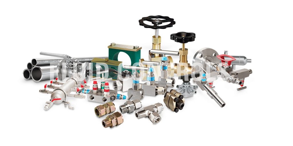 FLUID CONTROLS PVT. LTD: SYMBOLIZING THE PHENOMENAL VISION OF ...