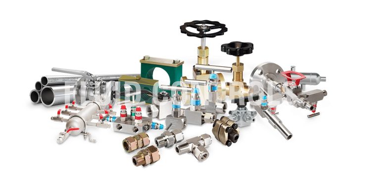 FLUID CONTROLS PVT. LTD: SYMBOLIZING THE PHENOMENAL VISION OF ...