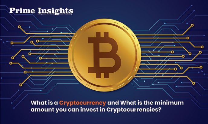 What is a Cryptocurrency? and What is the minimum amount you can invest ...