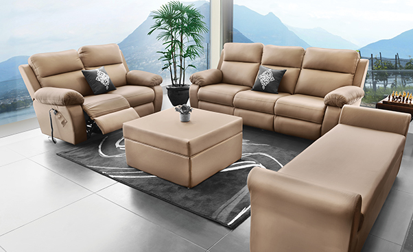 Little Nap Recliners: A Brand Committed to Elevating the Future of the ...