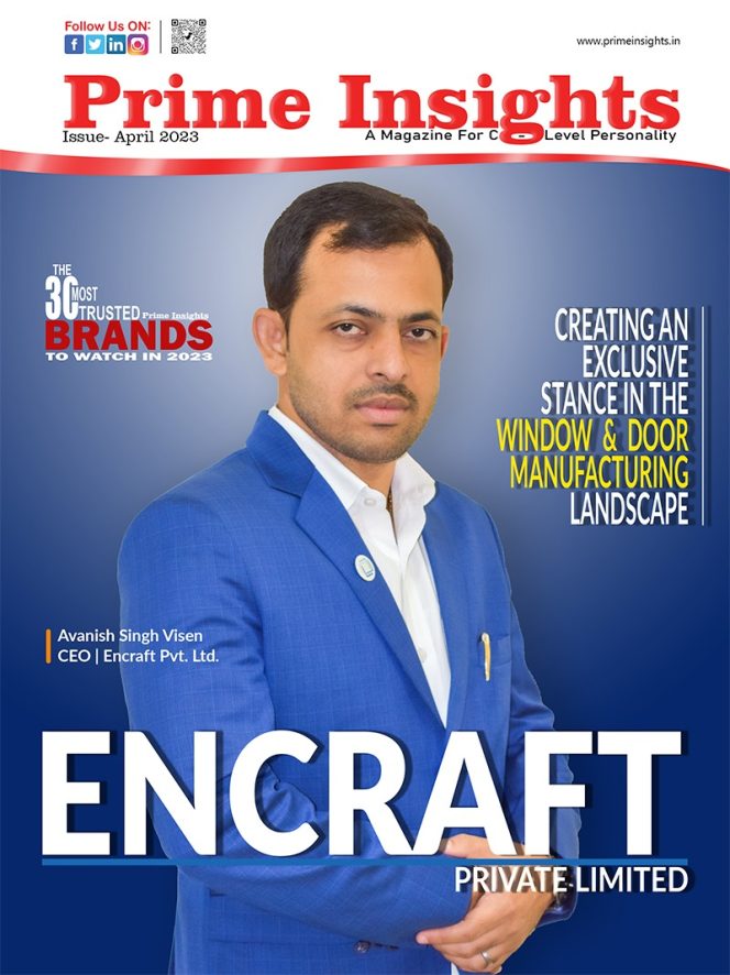 Best Business Magazine In India | Prime Insights