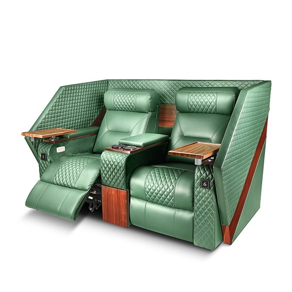 Little Nap Recliners: A Brand Committed to Elevating the Future of the ...