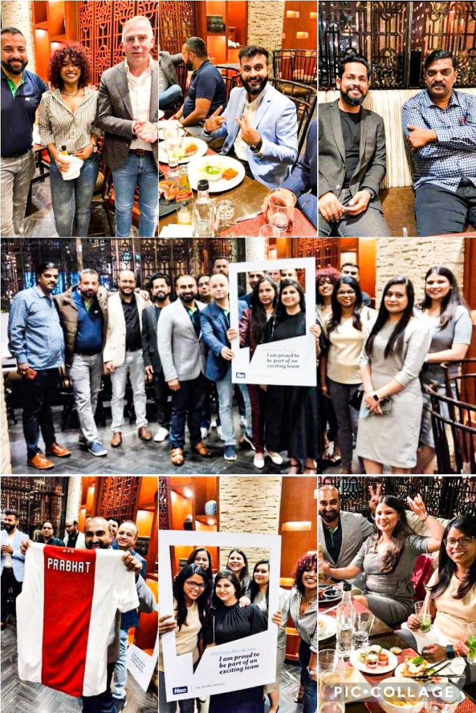 HSO India and Philippines: Leveraging Cloud Technology For Catalyzing ...