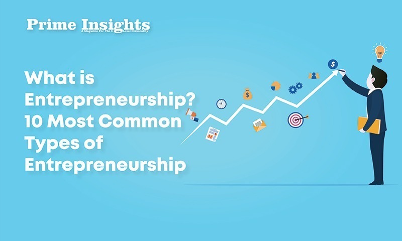 What is Entrepreneurship? - Prime Insights What is Entrepreneurship? What is Entrepreneurship? - Prime Insights What is Entrepreneurship?
