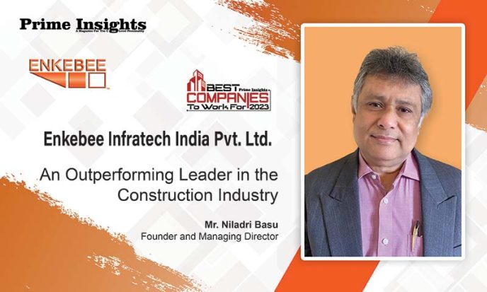 Enkebee Infratech India Private Limited: An Outperforming Leader in the Construction Industry ...