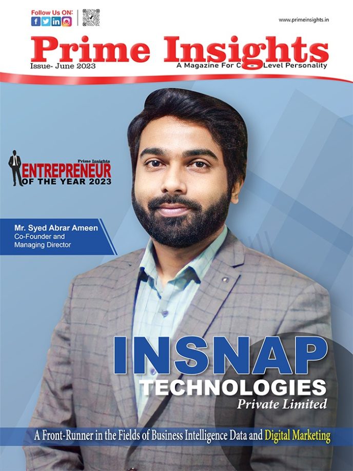 Best Business Magazine In India | Prime Insights