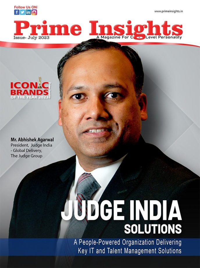 Best Business Magazine In India | Prime Insights