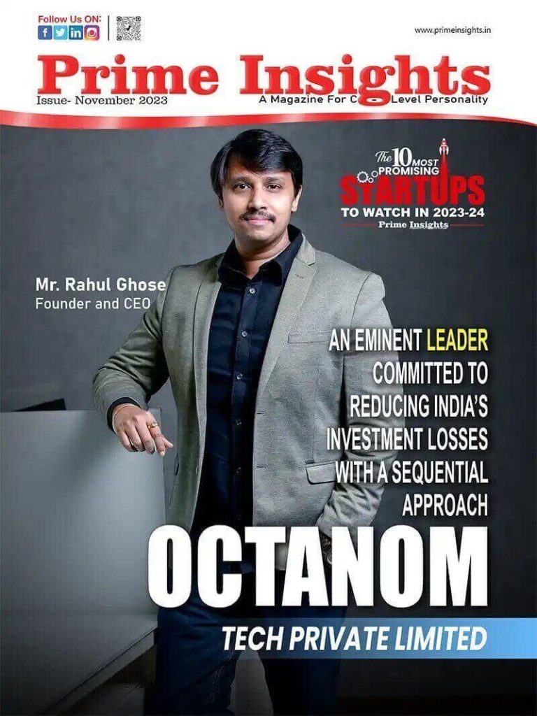 Prime Insights | Best Business Magazine for Entrepreneurs