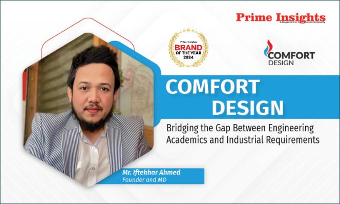 Comfort Design: Bridging the Gap Between Engineering Academics and ...