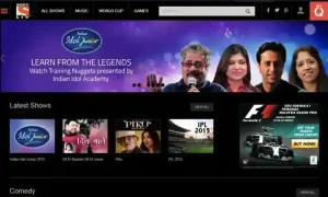 Top 10 Best OTT Platforms in India for Your Next Binge-Watch Session