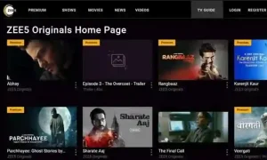 Top 10 Best OTT Platforms in India for Your Next Binge-Watch Session