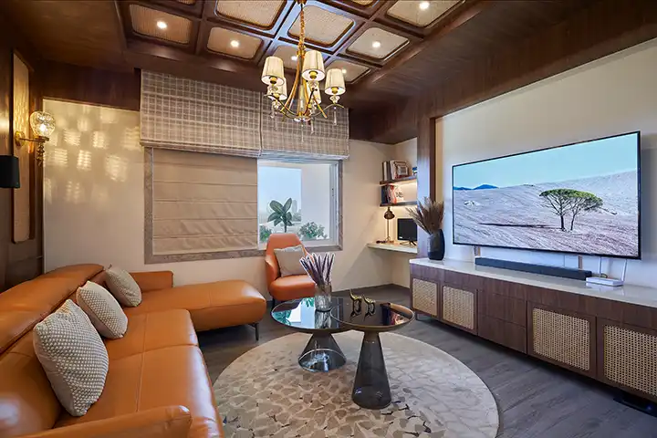 1 Square Designs | Ar. Shera Bano Merchant | Director