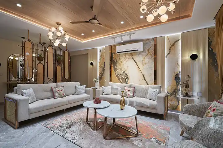 1 Square Designs | Ar. Shera Bano Merchant | Director