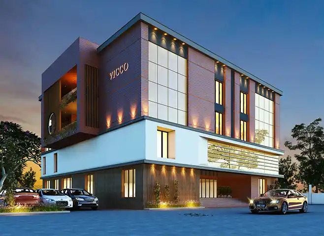 1 Square Designs | Ar. Shera Bano Merchant | Director