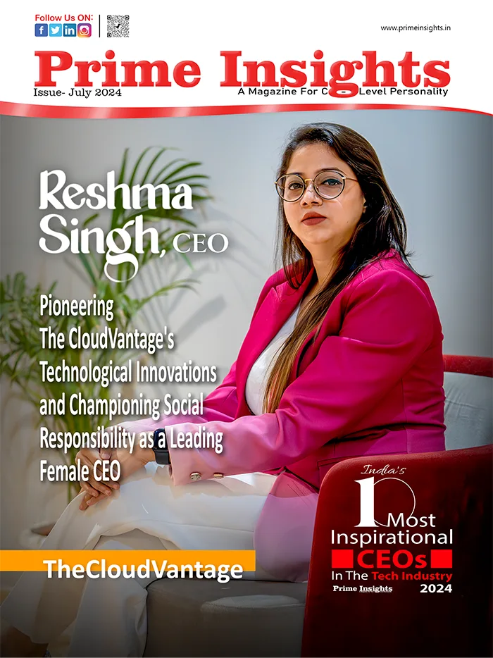 Prime Insights | Best Business Magazine for Entrepreneurs