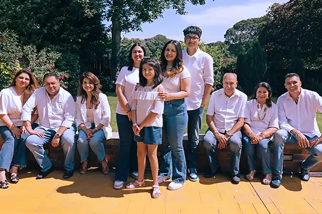 Mr. Tarsem Singh Lally | Managing Director | Lally Motors