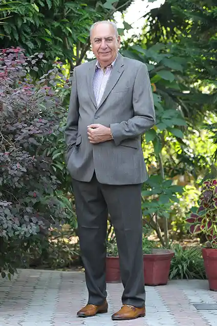 Mr. Tarsem Singh Lally | Managing Director | Lally Motors