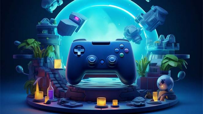 What Are the Business Benefits of Gaming Platforms?