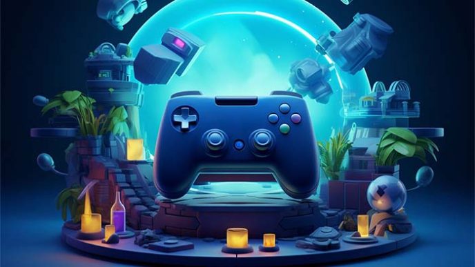 What Are the Business Benefits of Gaming Platforms?