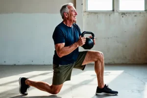 Top 10 Exercises for a Fit and Strong Body