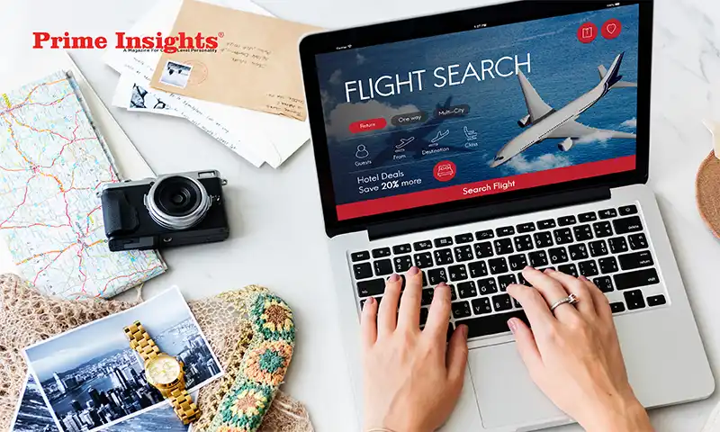 Avoid These Mistakes When Booking Cheap Flights Online