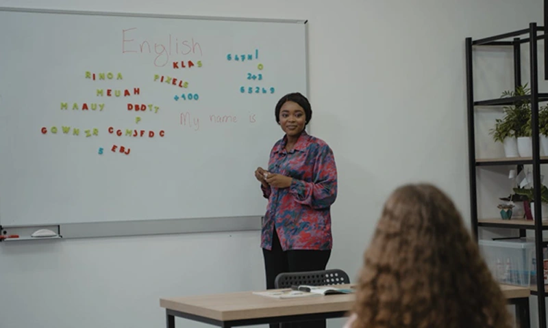 English Fluency is Your Secret Weapon in Today's Job Market