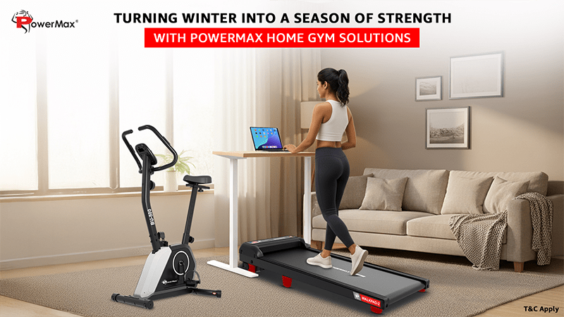 PowerMax Home Gym Solutions