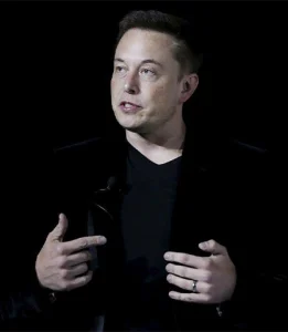 Top 10 Richest People in the World 2026