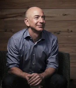 Top 10 Richest People in the World 2026