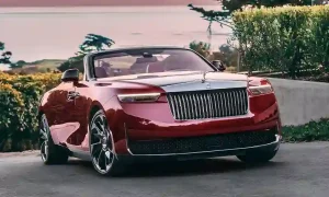 Top 10 Most Expensive Cars in the World 2026