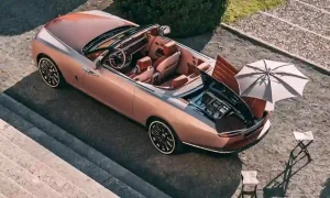 Top 10 Most Expensive Cars in the World 2026